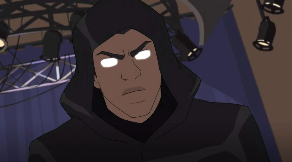 Tyrone Johnson (Earth-17628) | Marvel Database | Fandom