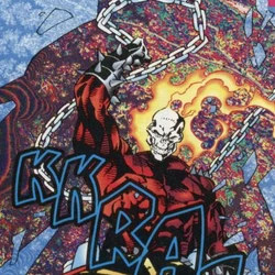 speed demon marvel origin