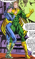 Banshee | Marvel Database | Fandom