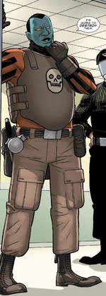 Darius | Marvel Database | Fandom