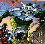 Whirlwind | Marvel Database | Fandom