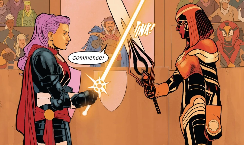 Mercy (Sword)/Gallery | Marvel Database | Fandom