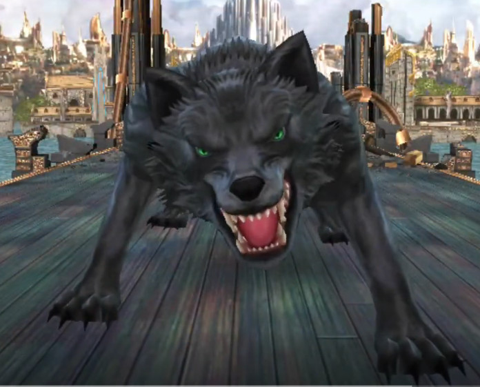 Fenris (Earth-51156) | Marvel Database | Fandom Fenris (Earth-51156) | Marvel Database | Fandom