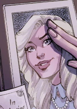 Helen Stacy (Earth-616) | Marvel Database | Fandom