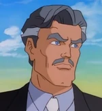 Howard Stark | Marvel Database | Fandom