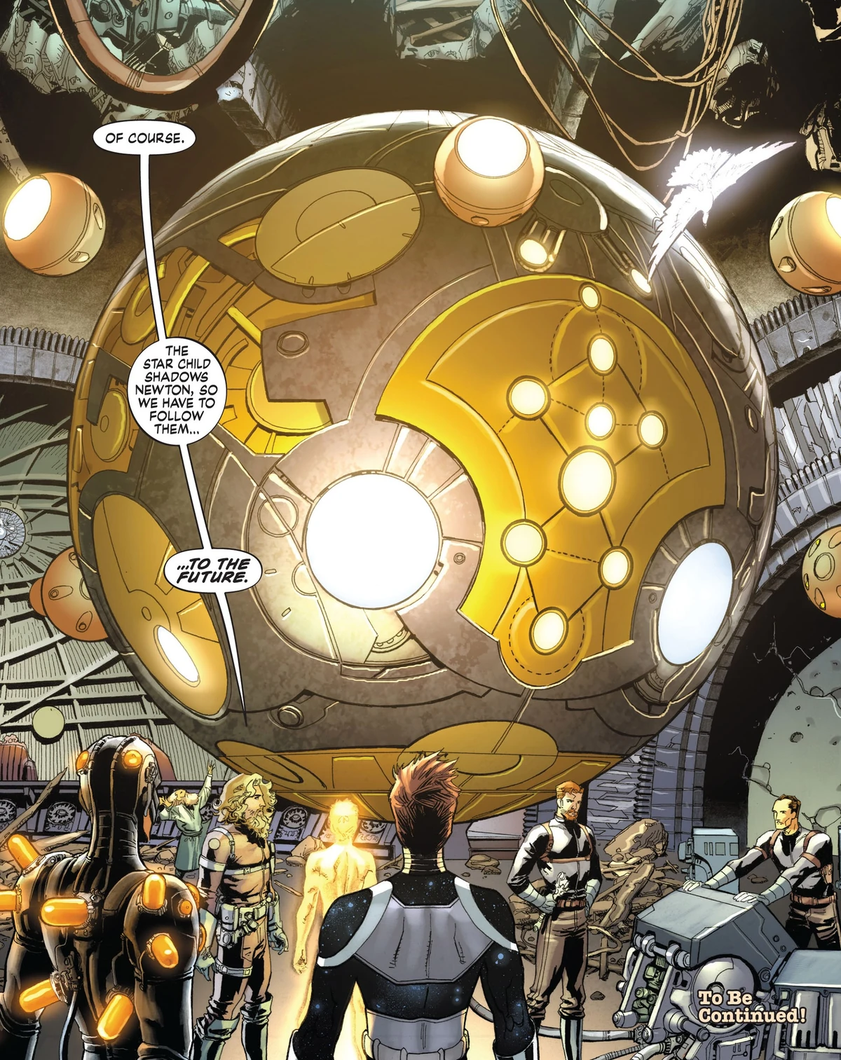 Human Machine | Marvel Database | Fandom