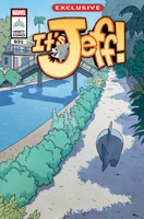 It's Jeff Infinity Comic Vol 1 (2021–...) | Marvel Database | Fandom