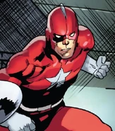 Nikolai Krylenko (Earth-616)/Gallery | Marvel Database | Fandom