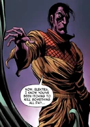Zebediah Killgrave (Earth-616)/Gallery | Marvel Database | Fandom