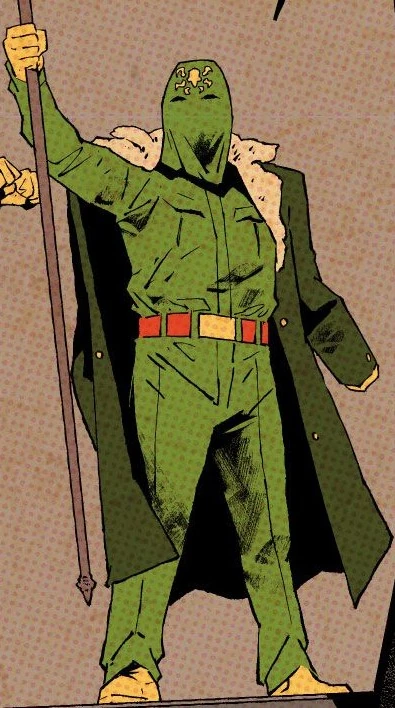 Supreme Hydra | Marvel Database | Fandom