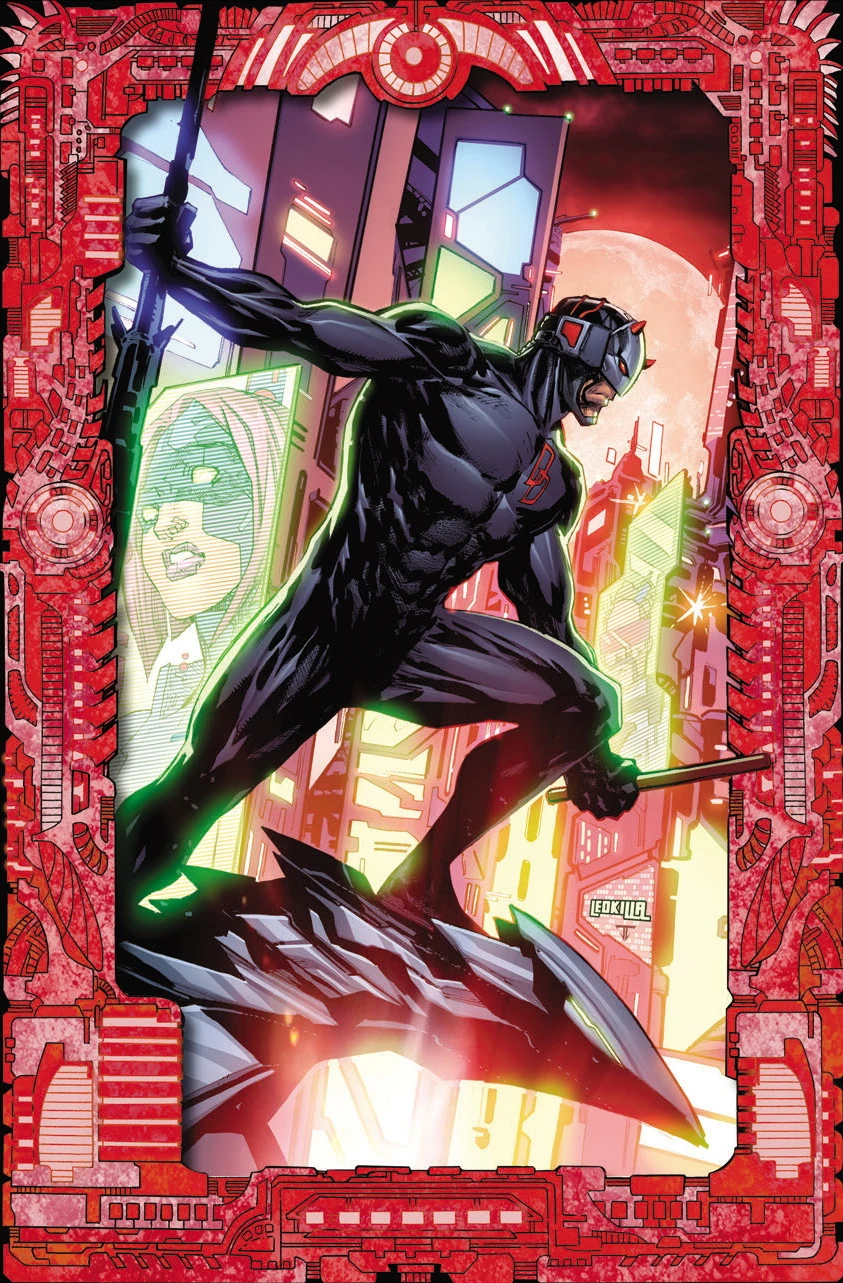 Eric Nelson | Marvel Database | Fandom