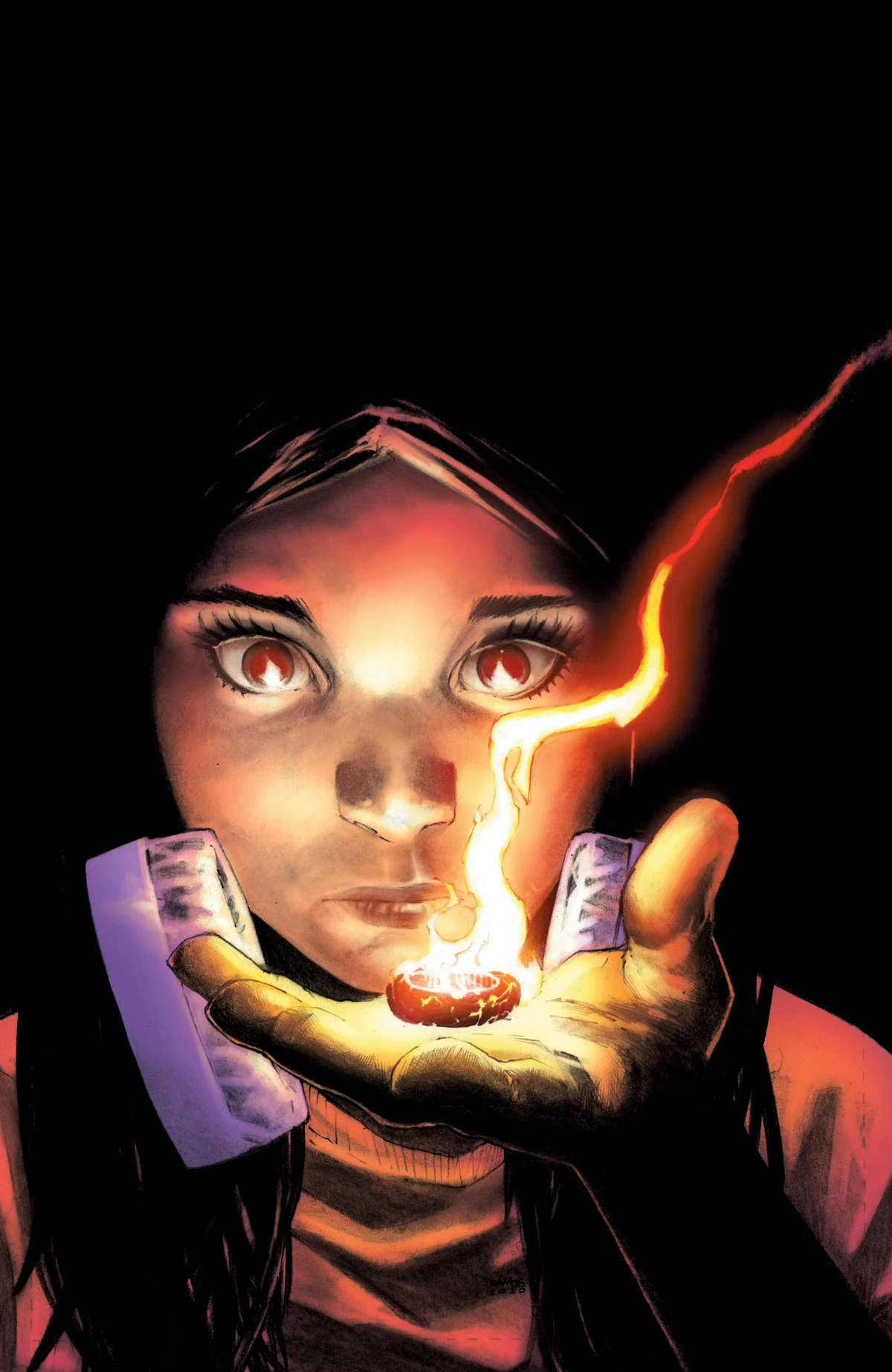 Strange Academy Vol 1 8 | Marvel Database | Fandom