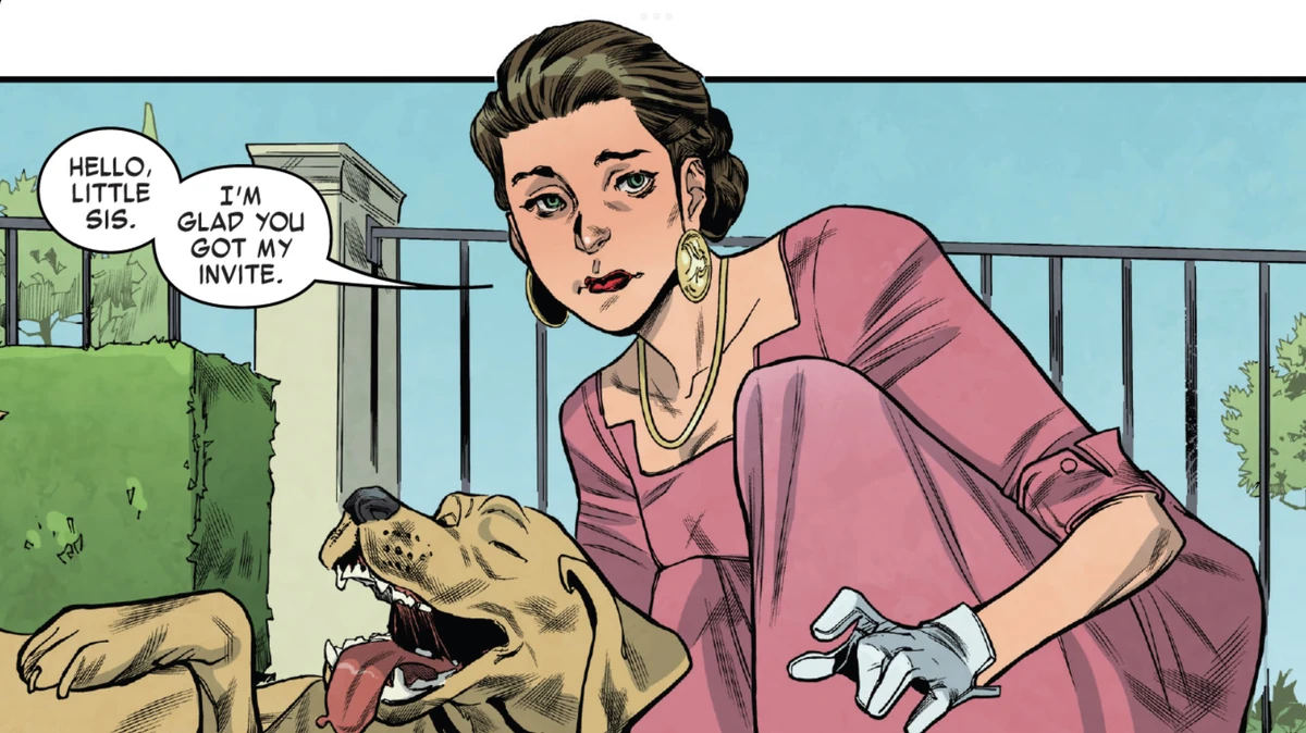 Susan Bishop (Earth-616) | Marvel Database | Fandom