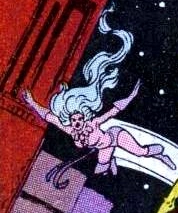 Sybil (Oracle) (Earth-90816) | Marvel Database | Fandom