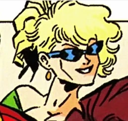 Tabitha Smith (Earth-16524) | Marvel Database | Fandom