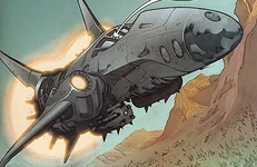 Thunderstrike | Marvel Database | Fandom