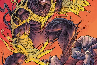 Hybrid Symbiote