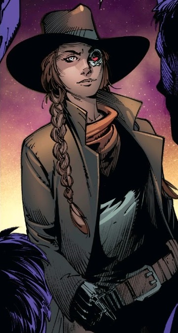 Venture Marvel Database Fandom