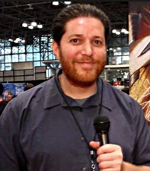 Warren Simmons | Marvel Database | Fandom