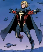 Quasar | Marvel Database | Fandom