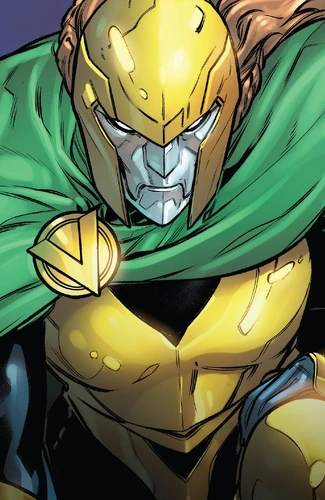 Zora Vukovic (Earth-616) | Marvel Database | Fandom