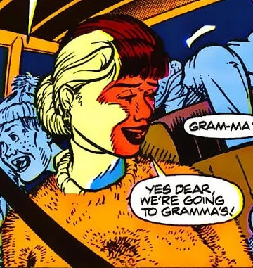 Alice Worshem (Earth-616) | Marvel Database | Fandom