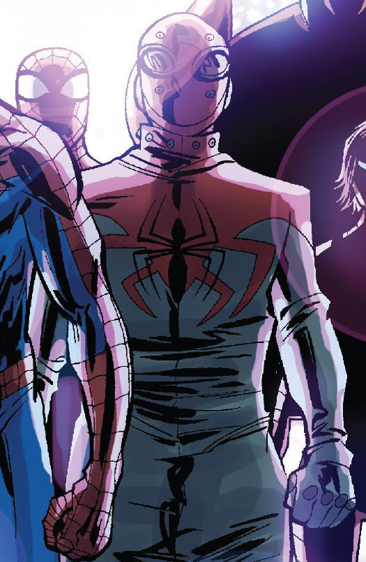 Benjamin Parker (Earth-3145) | Marvel Database | Fandom Benjamin Parker (Earth-3145) | Marvel Database | Fandom