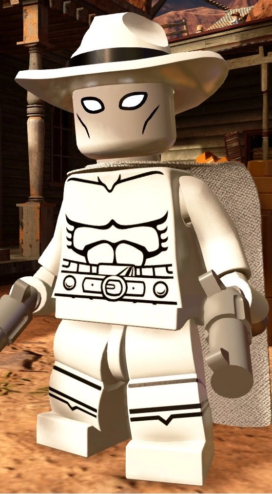 Carter Slade (Earth-12711) | Marvel Database | Fandom