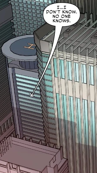 Chicago General Hospital | Marvel Database | Fandom