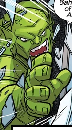 Abomination | Marvel Database | Fandom