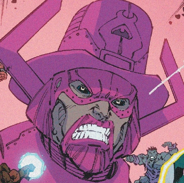 Galan (Earth-311) | Marvel Database | Fandom