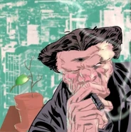 Hammerhead (Joseph) (Earth-TRN133)/Gallery | Marvel Database | Fandom