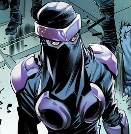 Hellbride (Earth-616) | Marvel Database | Fandom