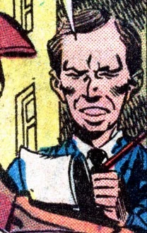 Jason Anders (Counter-Earth) (Earth-616) | Marvel Database | Fandom