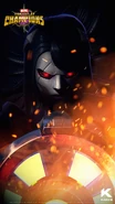 Karima Shapandar (Earth-517)/Gallery | Marvel Database | Fandom