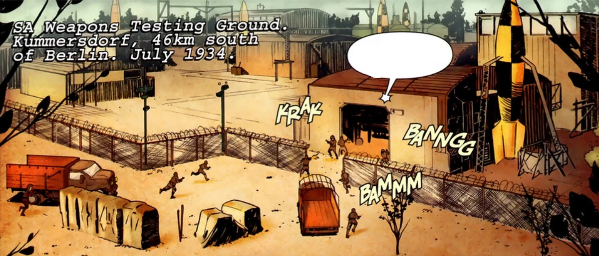 Brandenburg | Marvel Database | Fandom