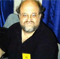 Peter David (Disambiguation) | Marvel Database | Fandom