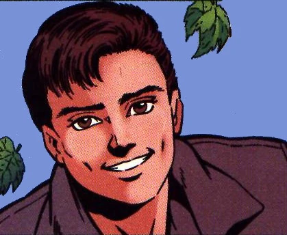 Randy Allen (Earth-616) | Marvel Database | Fandom