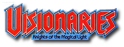 Visionaries Vol 1 (1987–1988) | Marvel Database | Fandom