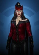 Wanda Maximoff (Earth-TRN943)/Gallery | Marvel Database | Fandom