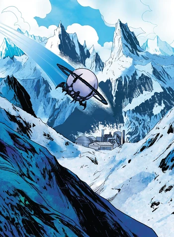 Swiss Alps | Marvel Database | Fandom