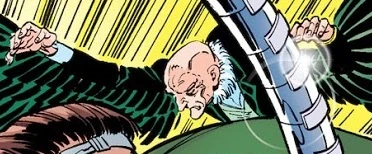 Adrian Toomes (Earth-99727) | Marvel Database | Fandom