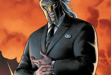 poseidon marvel powers