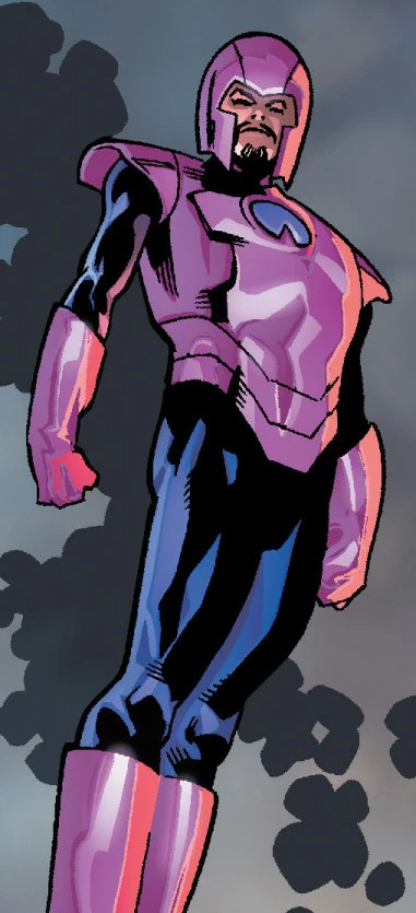 Bentley Wittman (Earth-616) | Marvel Database | Fandom