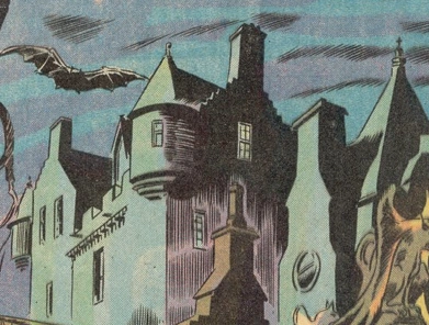 Castle Dunwick | Marvel Database | Fandom