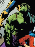 Hulk | Marvel Wiki | Fandom