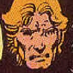 donald pierce marvel database