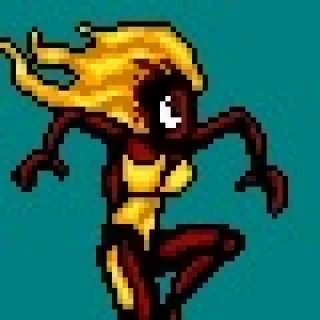 Scream (Symbiote) (Earth-33734) | Marvel Database | Fandom