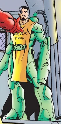 Jaime Zaid (Earth-616) | Marvel Database | Fandom