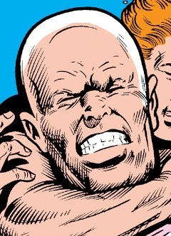 Joseph Hogan (Earth-78127) | Marvel Database | Fandom